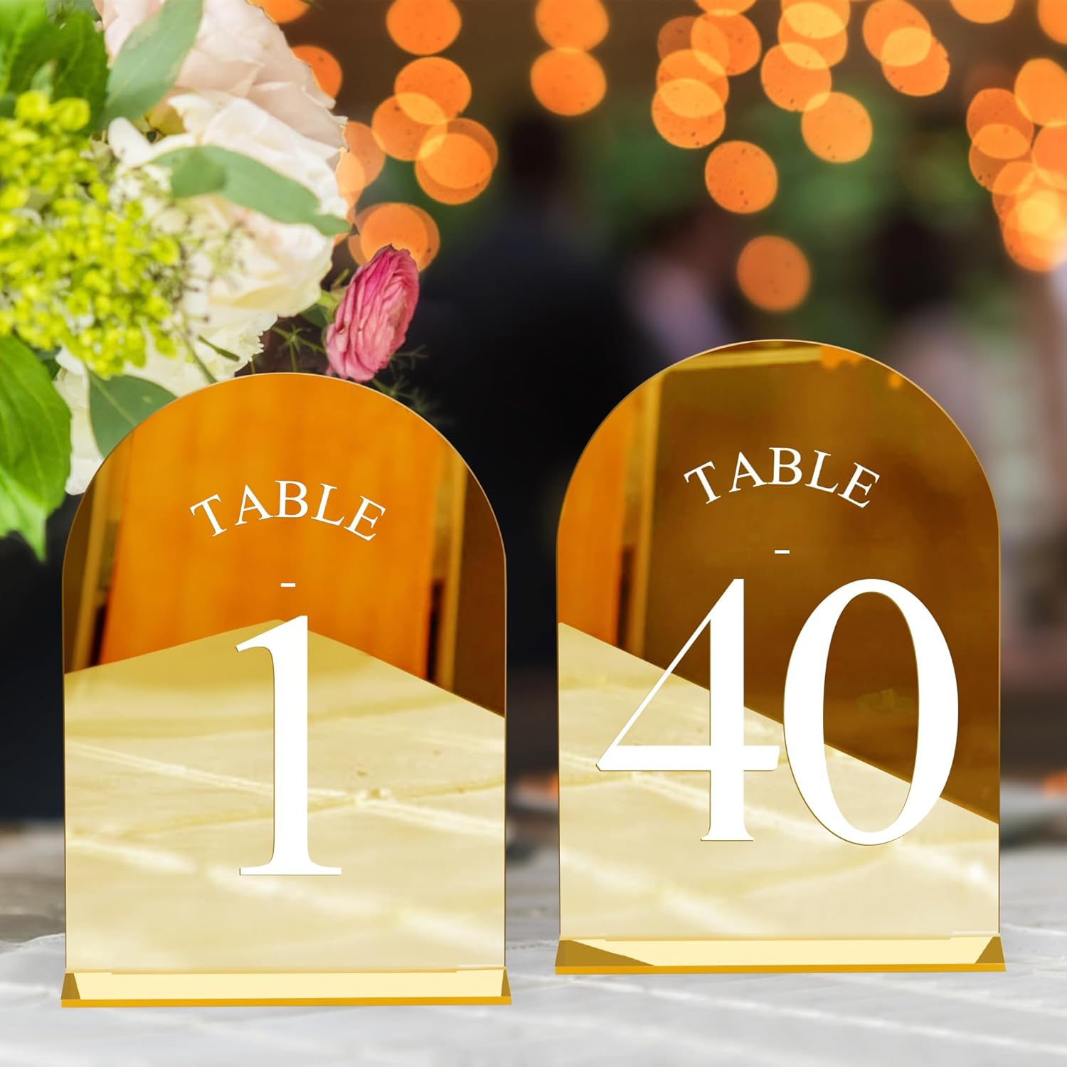 Displayware & Signage – Confetti & Cuties